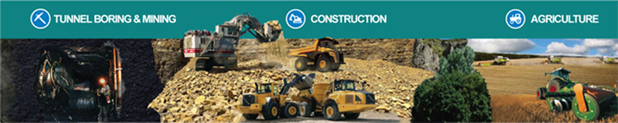 Goetze Mechanical Face Seals - End Face Mechanical Seal | ESP International