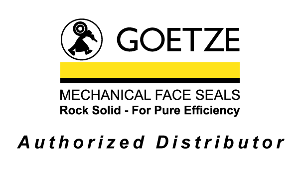 Goetze Mechanical Face Seals - End Face Mechanical Seal | ESP International
